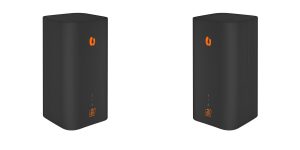 U Mobile U Home 5G Broadband now bundles game-grade routers