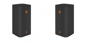 U Mobile U Home 5G Broadband now bundles game-grade routers