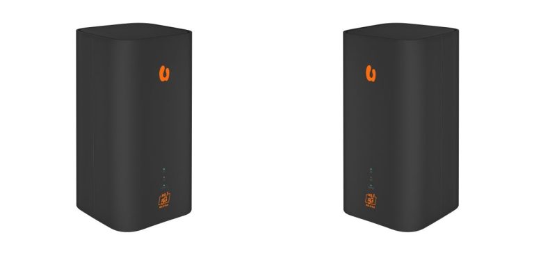 U Mobile U Home 5G Broadband now bundles game-grade routers