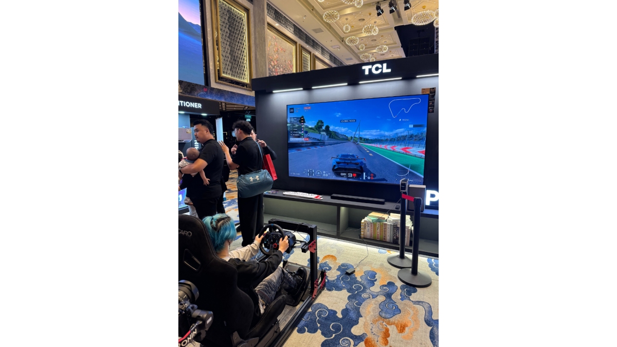 What TCL’s All-Domain Halo Control Means for Everyday Picture Quality