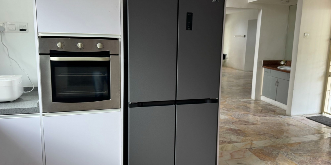 Xiaomi Mijia Smart Fridge launches in Malaysia from RM2,399