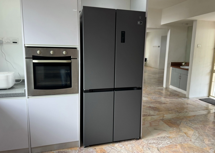 Xiaomi Mijia Smart Fridge launches in Malaysia from RM2,399