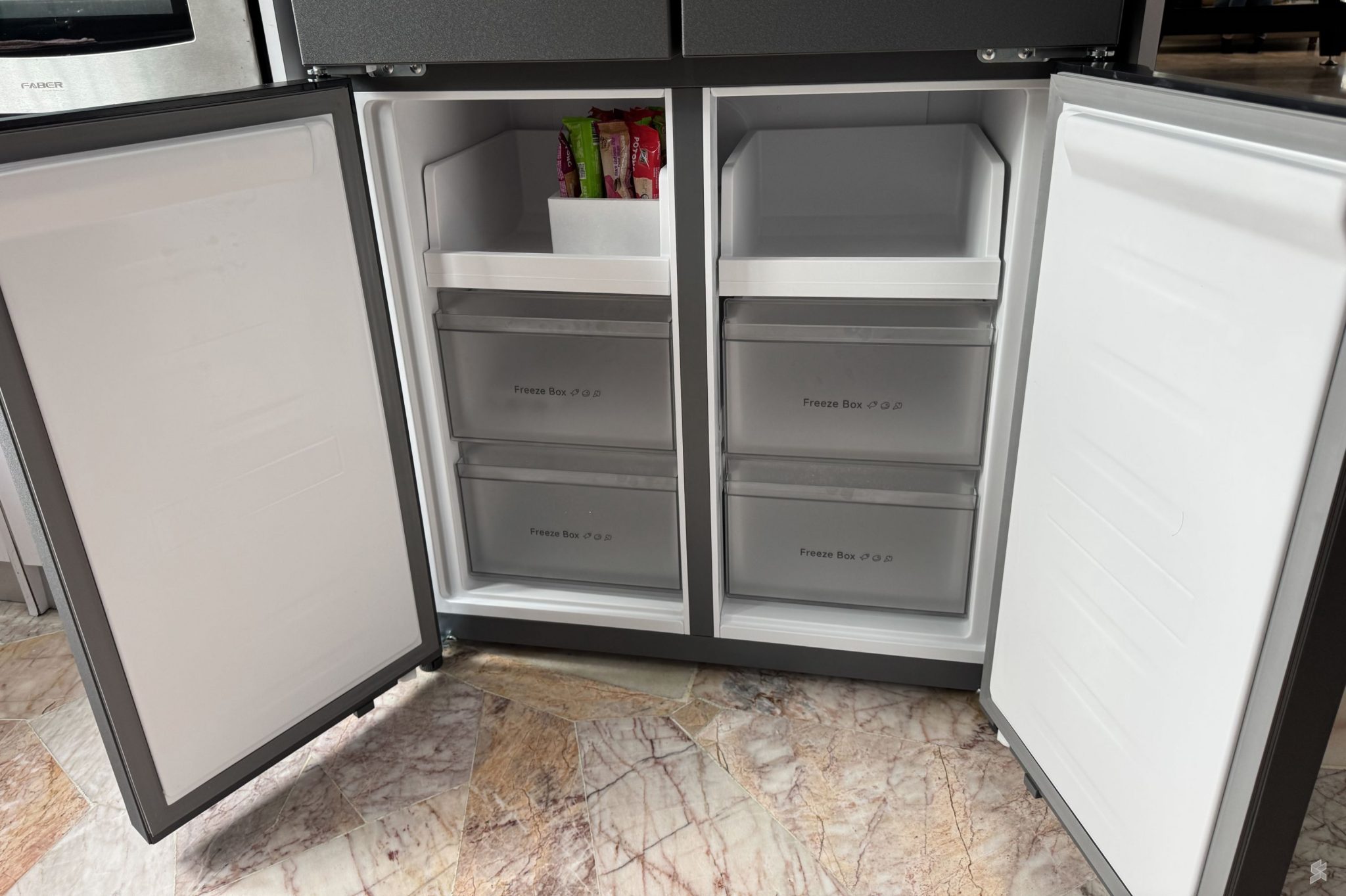 Xiaomi Mijia Smart Fridge launches in Malaysia from RM2,399