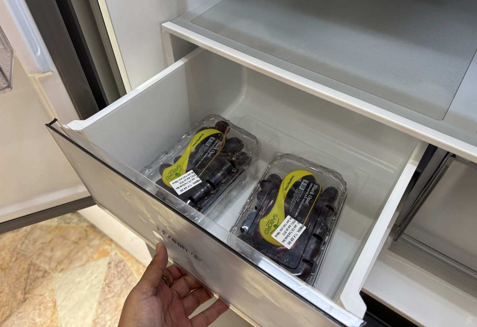 Xiaomi Mijia Smart Fridge launches in Malaysia from RM2,399