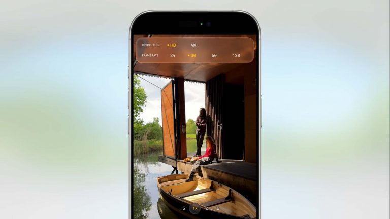 Apple unveils iOS 26 with "Liquid Glass" design, Call Screening
