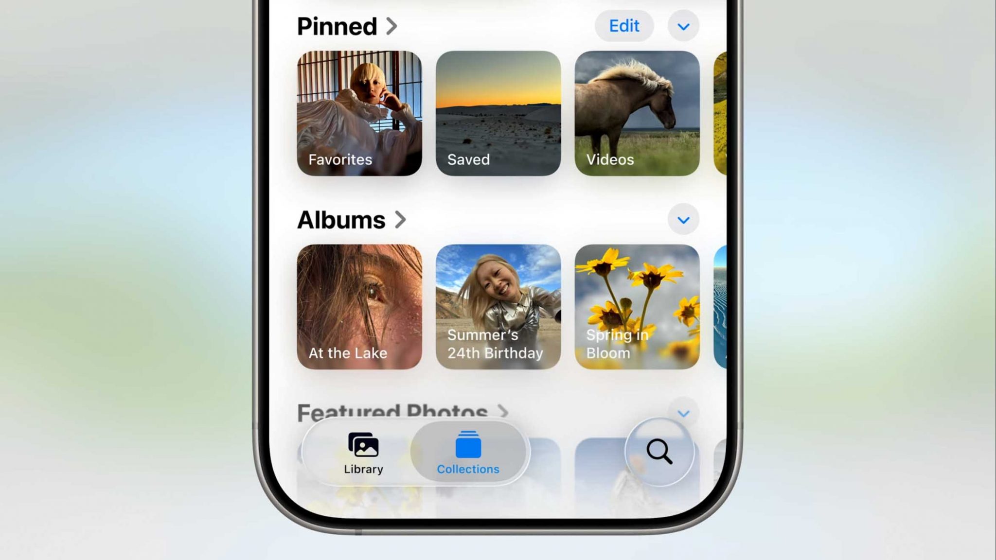 Apple unveils iOS 26 with "Liquid Glass" design, Call Screening