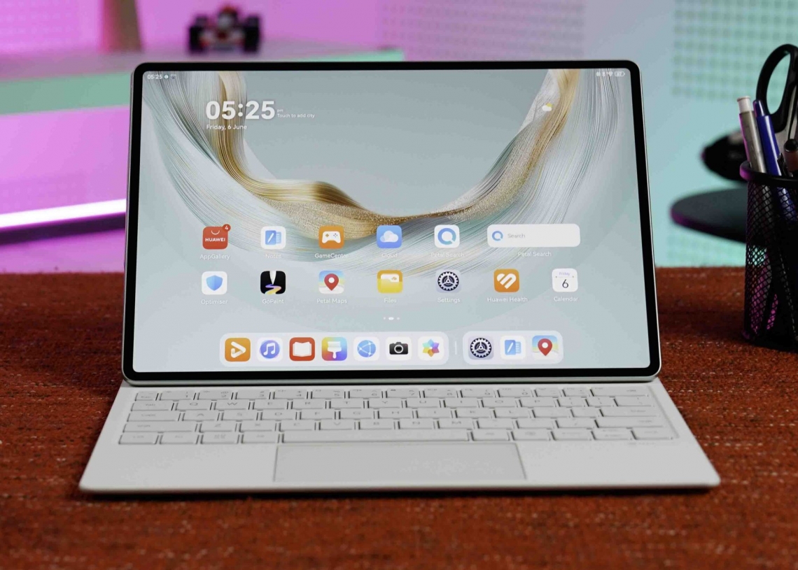 Huawei MatePad Pro 12.2" 2025 pre-order open in Malaysia: Freebies ...