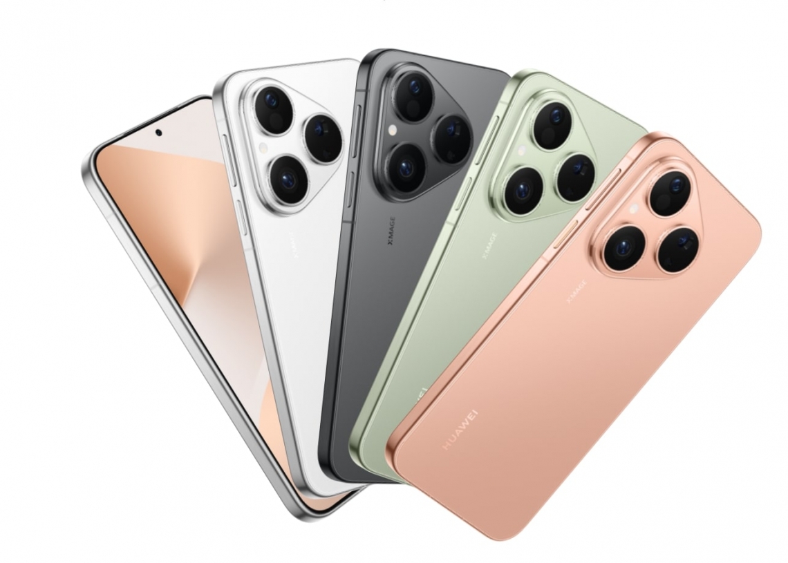 "huawei 2025 phone" - SoyaCincau