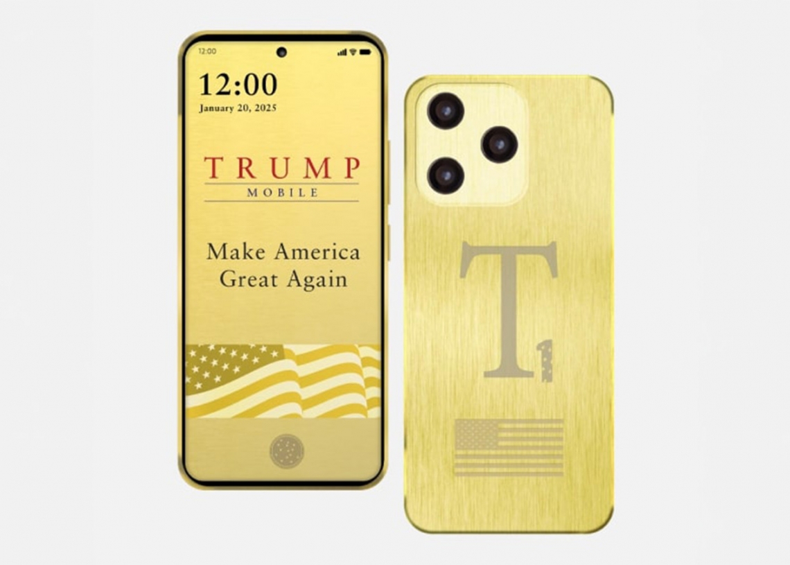 Trump Mobile's The 47 Plan includes unlimited calls to Malaysia