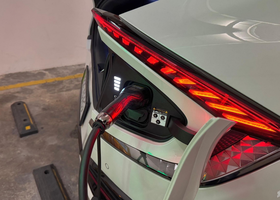 TNB reveals locations for 6 new TNB Electron EV Charging stations ...