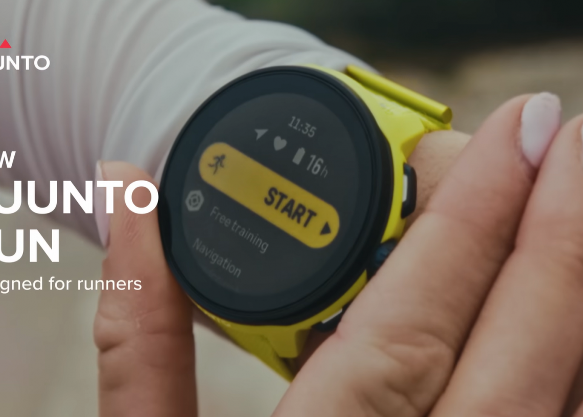 Suunto Run sports smartwatch launched in Malaysia, RM1,199
