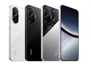 Poco F7 launched in Malaysia: Official price specs