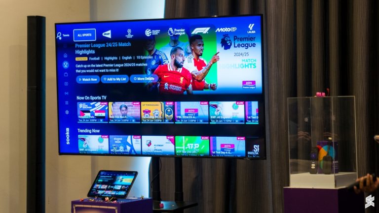 Get 2 Years of Streaming from RM149: sooka Unveils 4th Anniversary Deals
