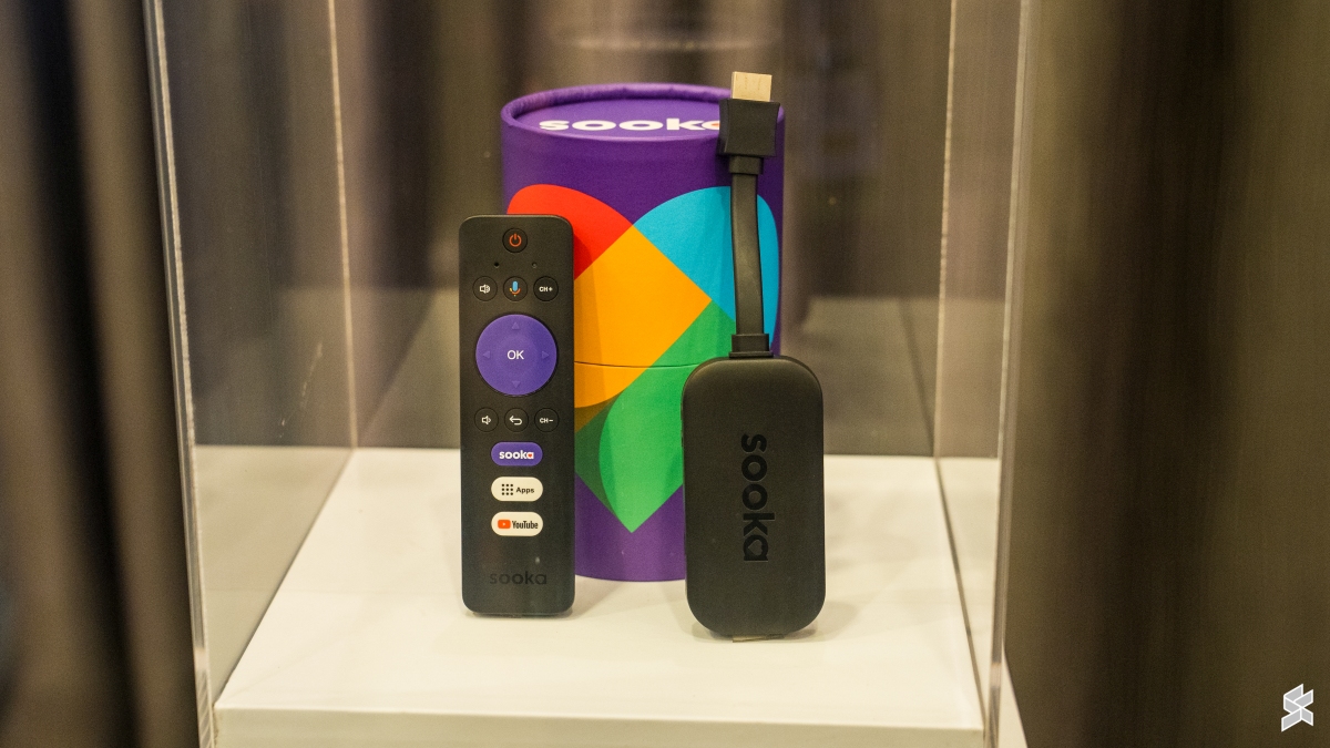 Get 2 Years of Streaming from RM149: sooka Unveils 4th Anniversary Deals