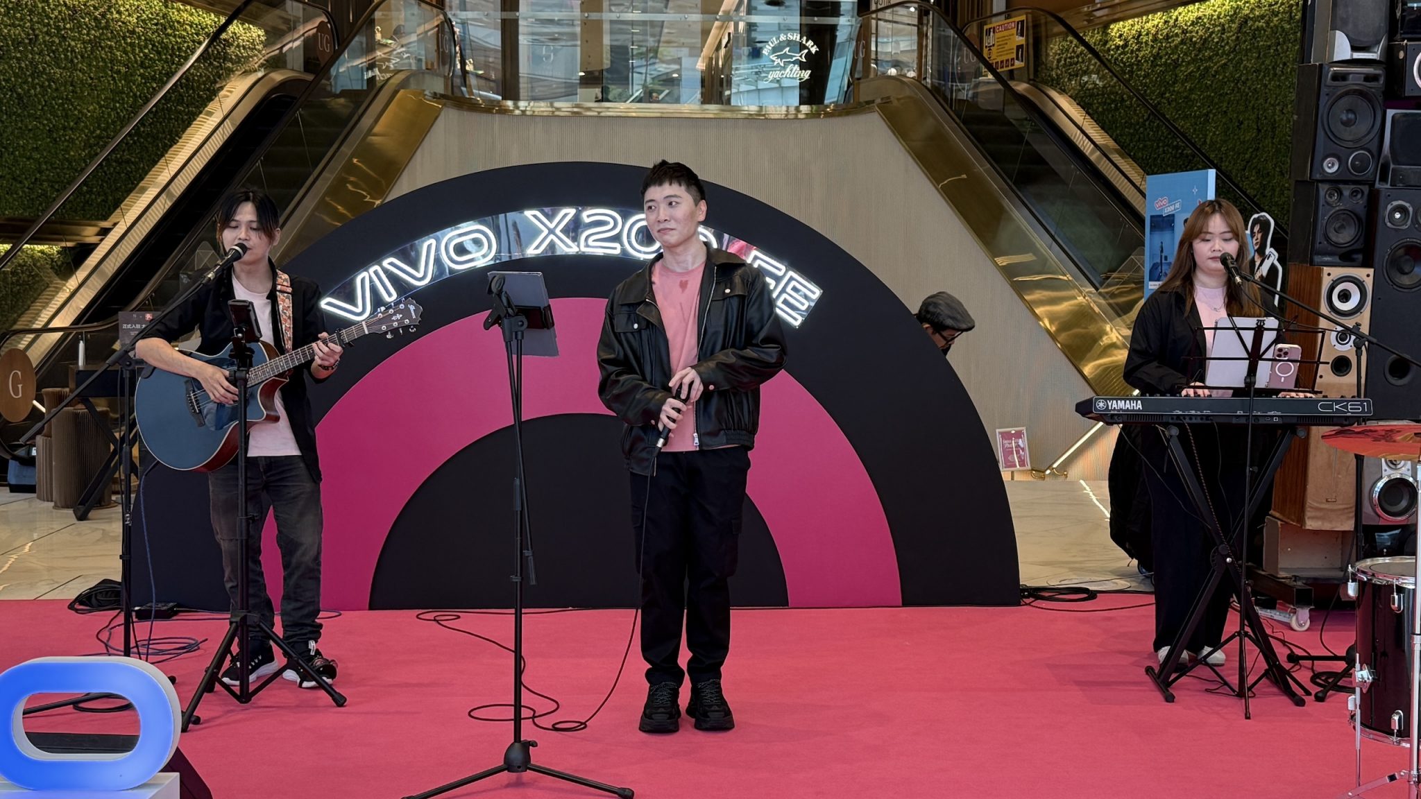 vivo X200 FE now official in Malaysia, priced at RM3,199