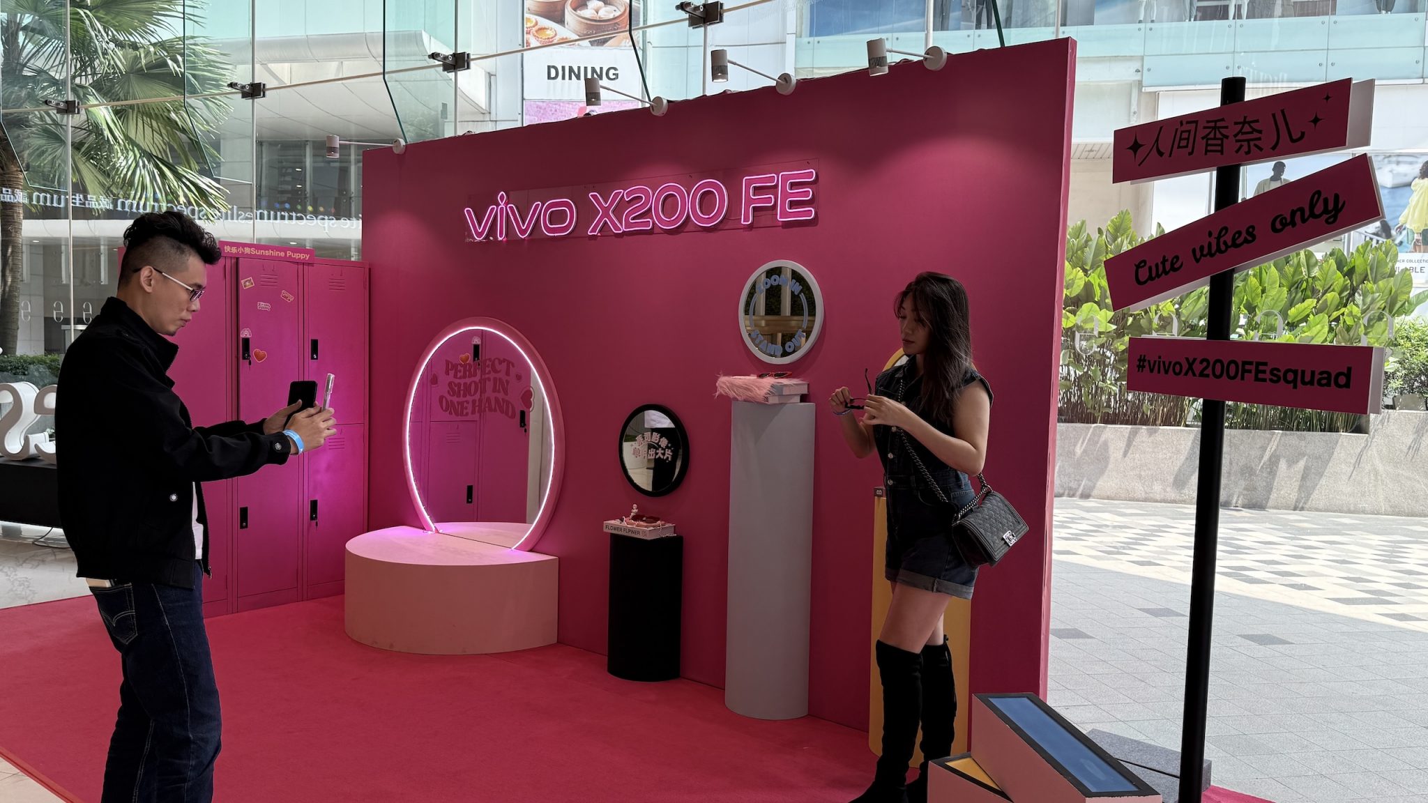 vivo X200 FE now official in Malaysia, priced at RM3,199