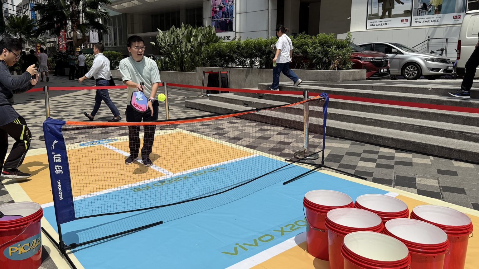 vivo X200 FE now official in Malaysia, priced at RM3,199