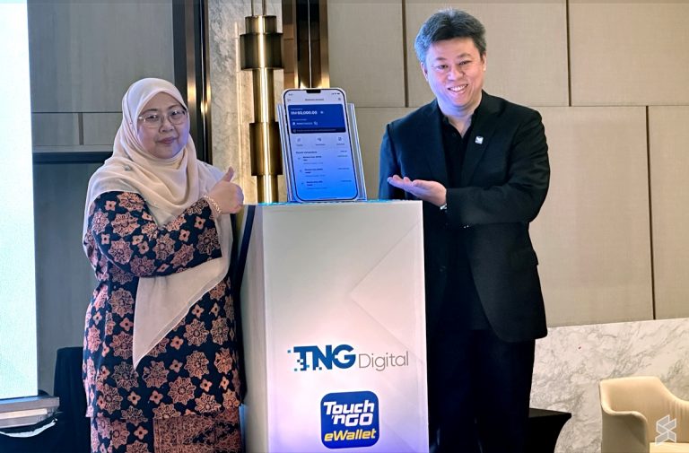 TNG Digital Business Account goes official: Offers larger wallet size, quicker settlements, and ...