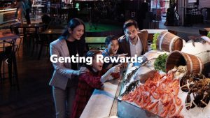 How to Spend Less and Enjoy More at Genting With Genting Rewards