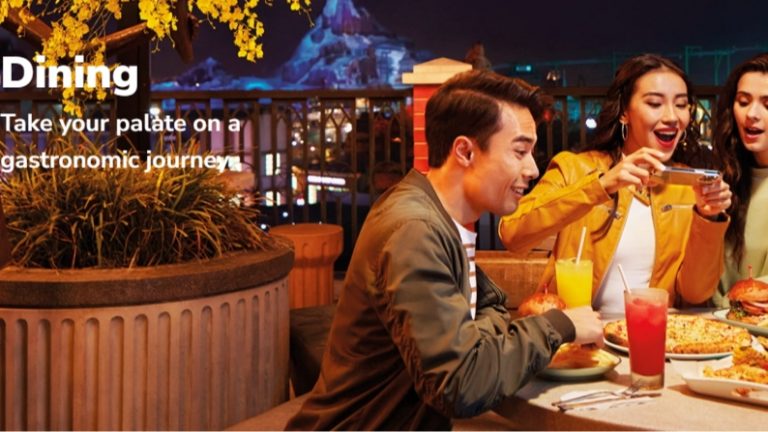 How to Spend Less and Enjoy More at Genting With Genting Rewards