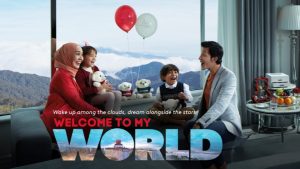 How to Spend Less and Enjoy More at Genting With Genting Rewards