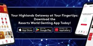 How to Spend Less and Enjoy More at Genting With Genting Rewards