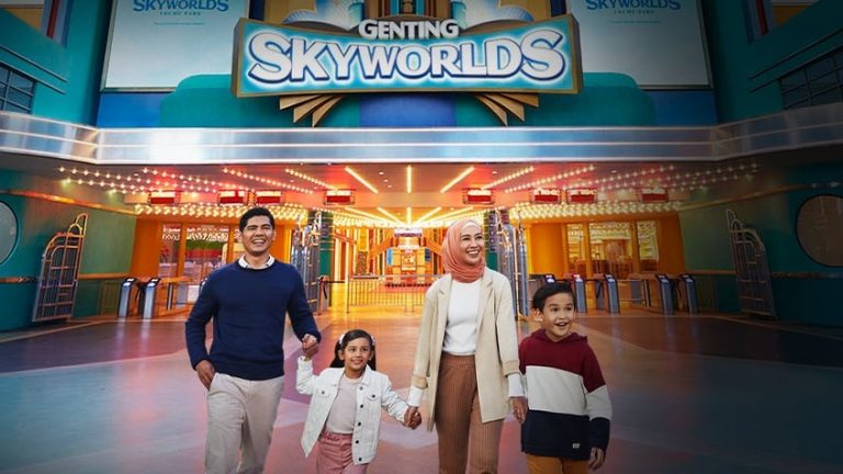 How to Spend Less and Enjoy More at Genting With Genting Rewards