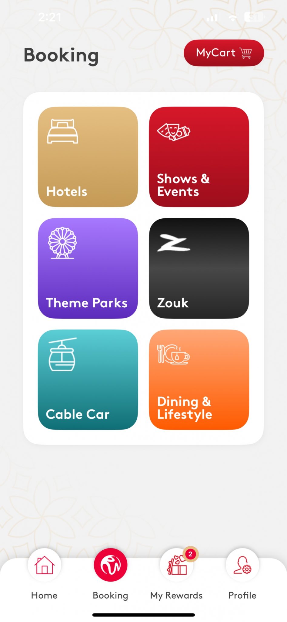 How to Spend Less and Enjoy More at Genting With Genting Rewards