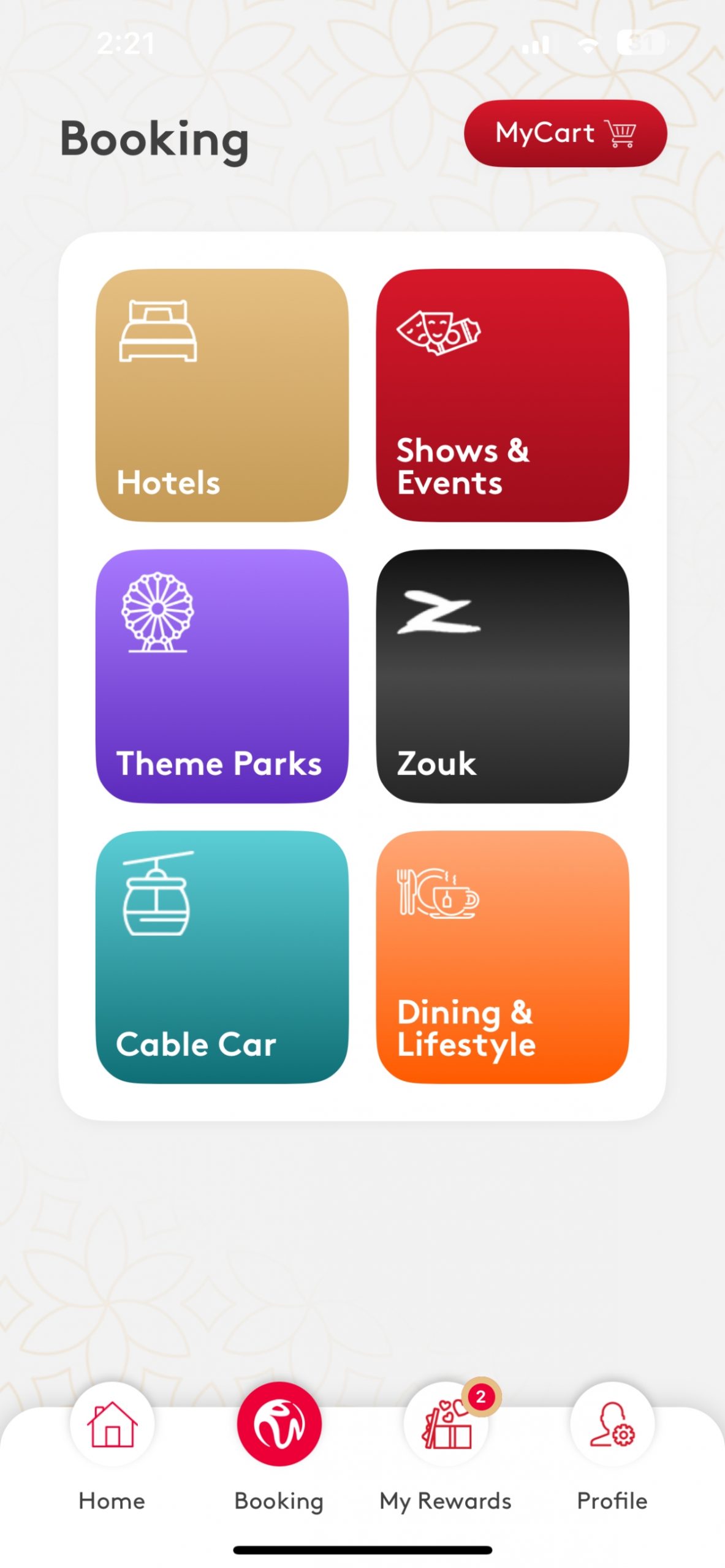 How to Spend Less and Enjoy More at Genting With Genting Rewards