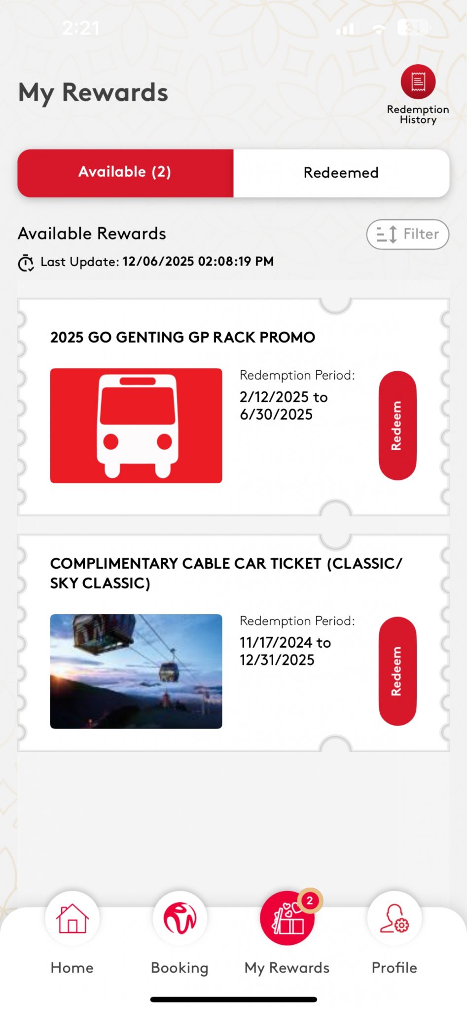 How to Spend Less and Enjoy More at Genting With Genting Rewards
