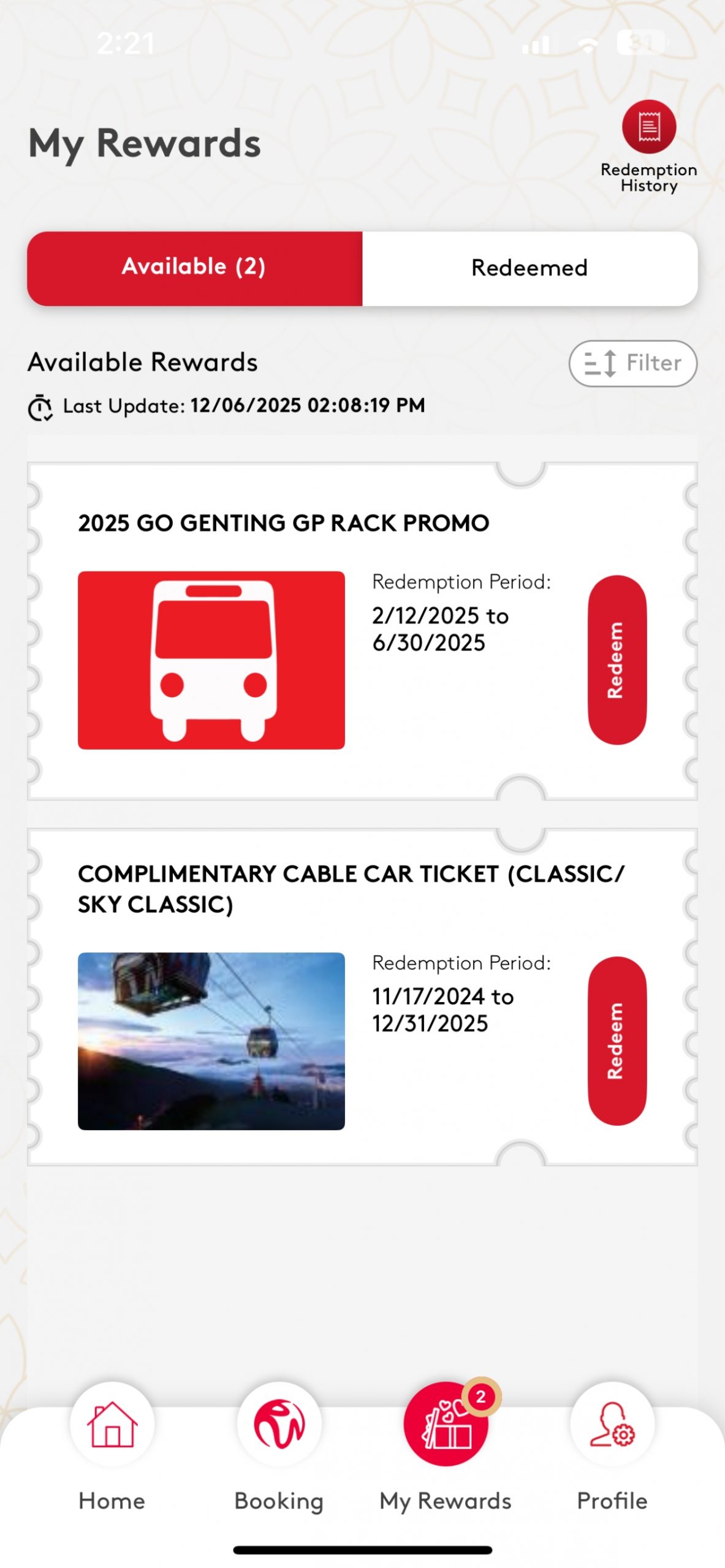 How to Spend Less and Enjoy More at Genting With Genting Rewards