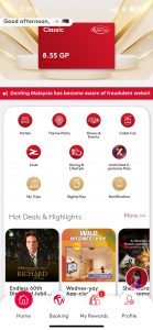 How to Spend Less and Enjoy More at Genting With Genting Rewards