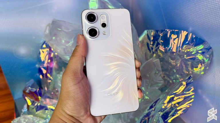 Oppo's Reno 14 series brings better cameras, performance, AI