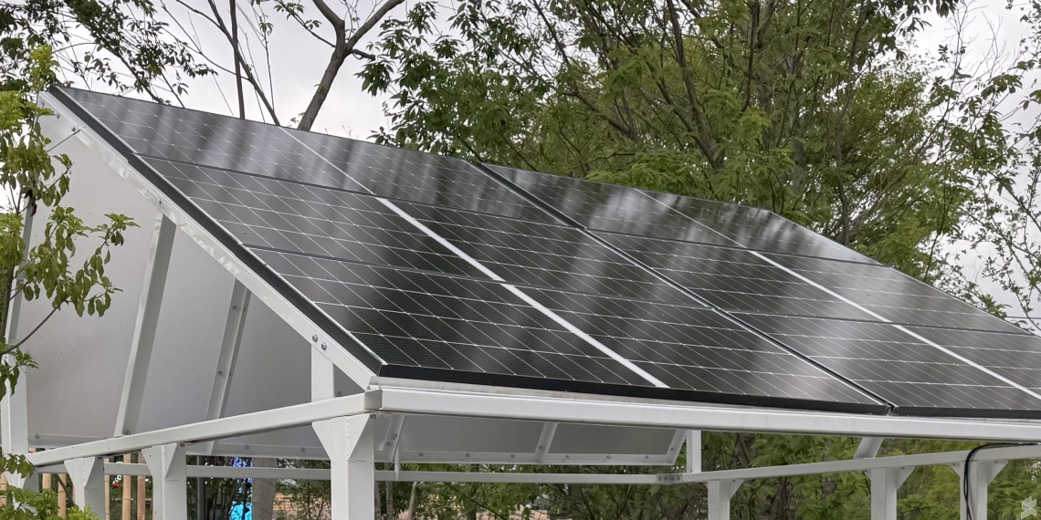 Solar ATAP: The new solar programme for consumers will only start in ...