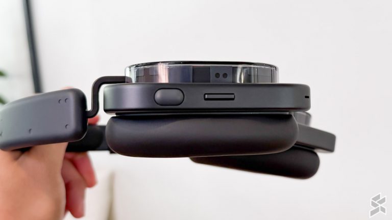Nothing Headphone (1) is a must-buy if you love attention