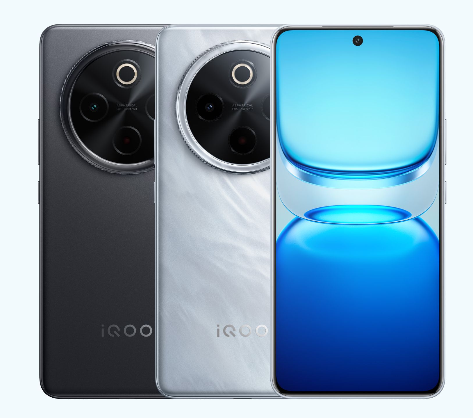 The iQoo Z10: Snapdragon 7s Gen 3 with huge 7,300mAh battery, priced from RM1,399 - SoyaCincau