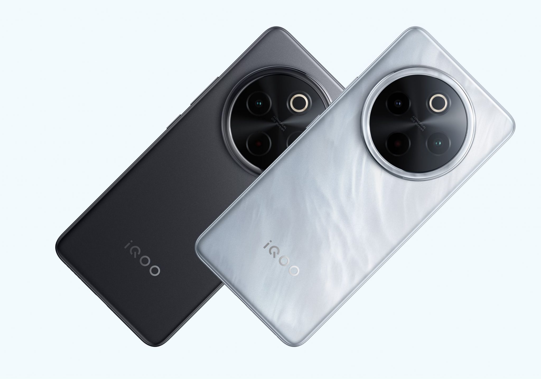 The iQoo Z10: Snapdragon 7s Gen 3 with huge 7,300mAh battery, priced from RM1,399 - SoyaCincau