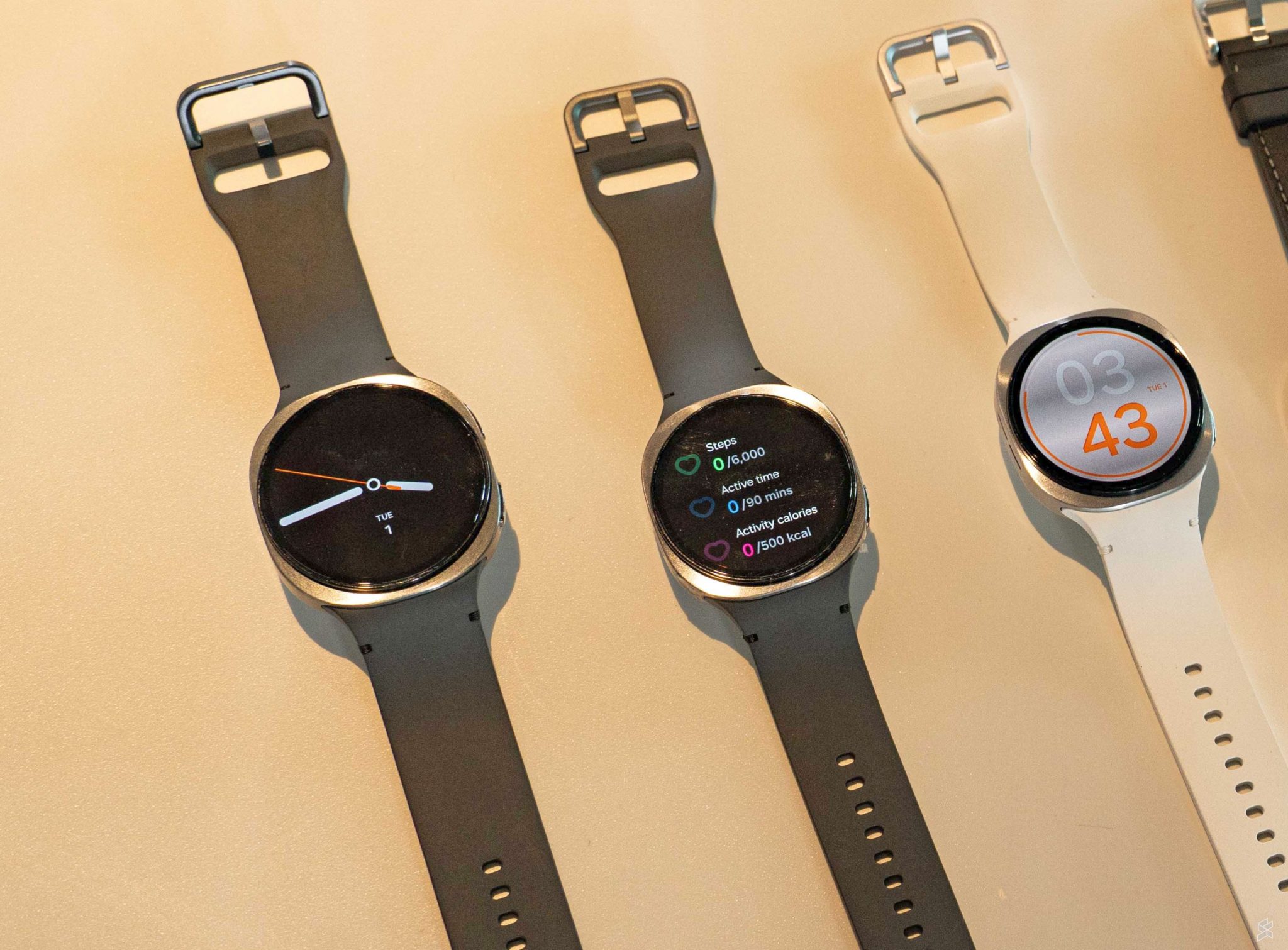 Samsung Galaxy Watch 8 & Watch 8 Classic launched in Malaysia