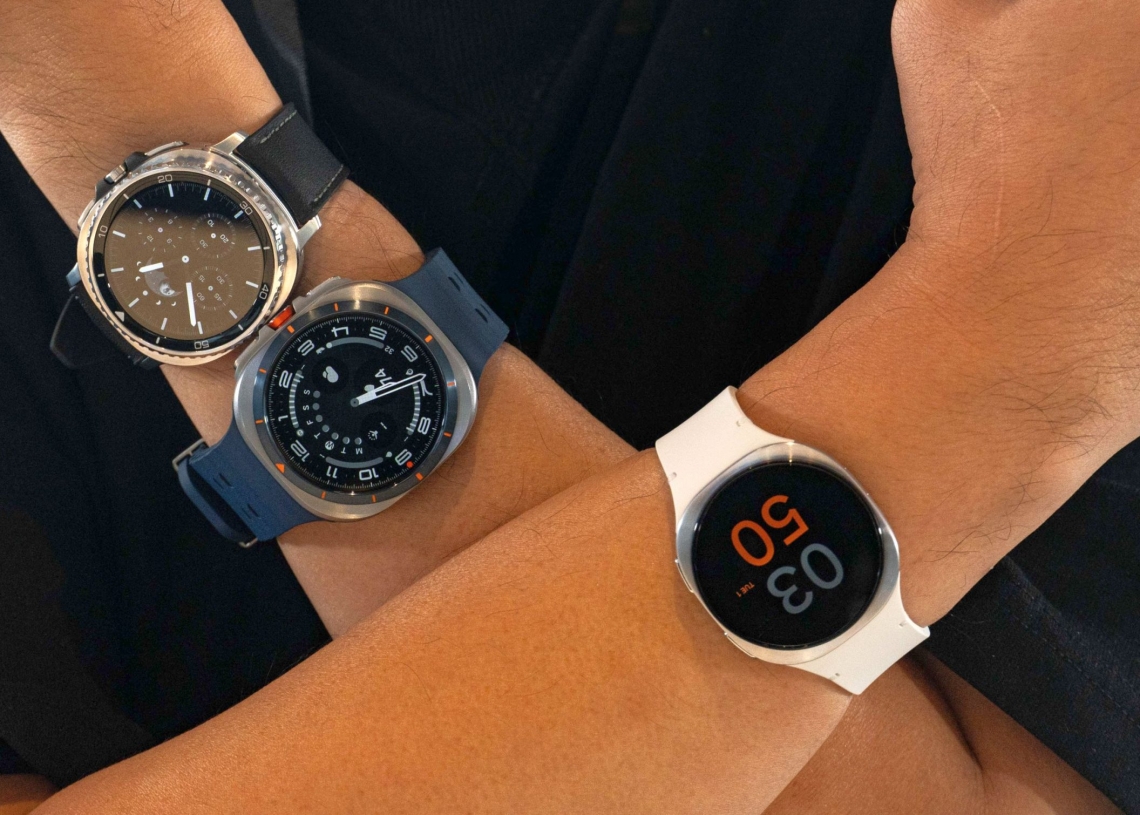 Samsung Galaxy Watch 8 & Watch 8 Classic launched in Malaysia