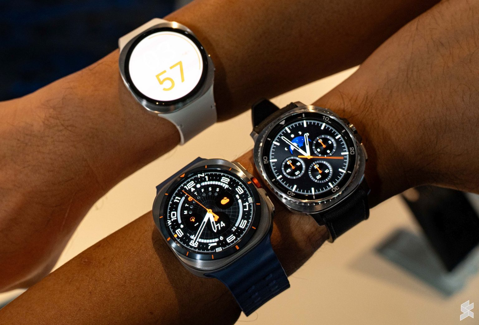 Samsung Galaxy Watch 8 & Watch 8 Classic launched in Malaysia