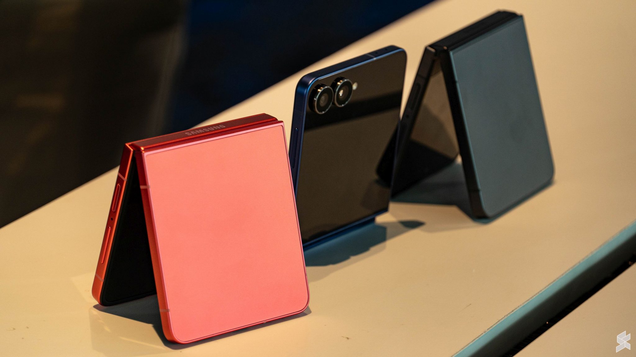 Samsung Galaxy Z Flip 7 Malaysia: Official price and specs