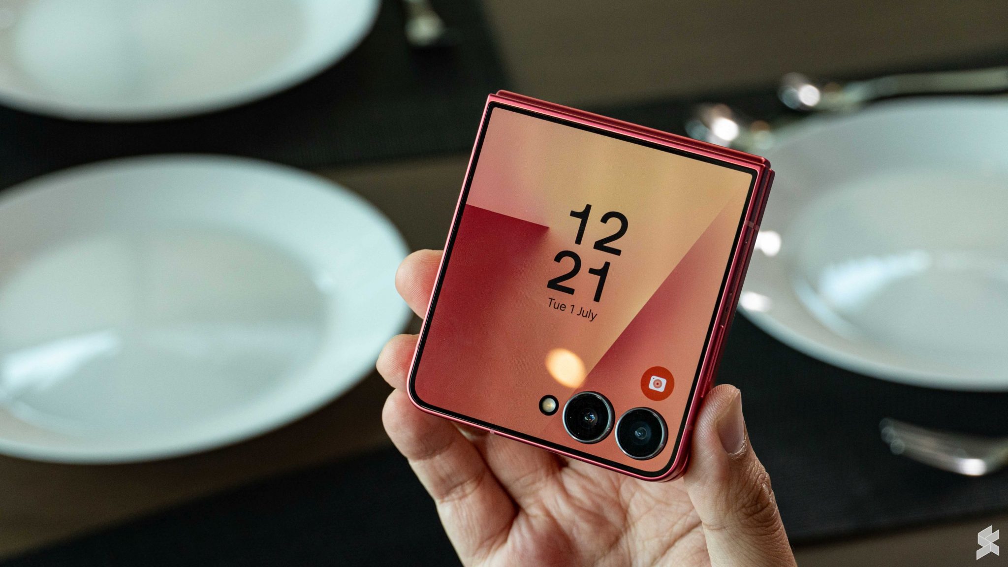Samsung Galaxy Z Flip 7 Malaysia: Official price and specs