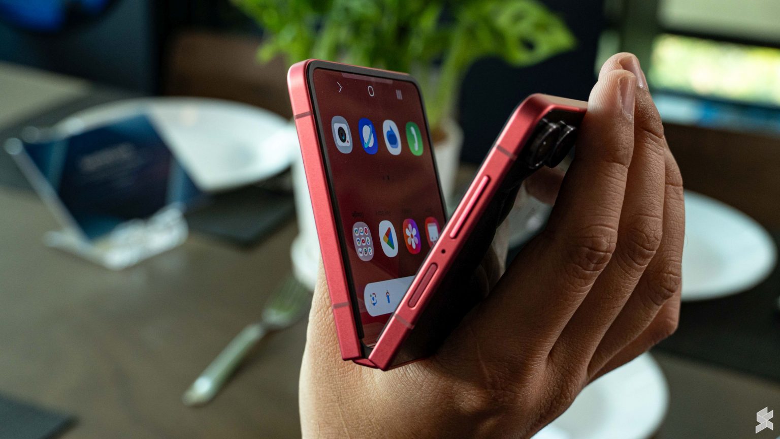 Samsung Galaxy Z Flip 7 Malaysia: Official price and specs