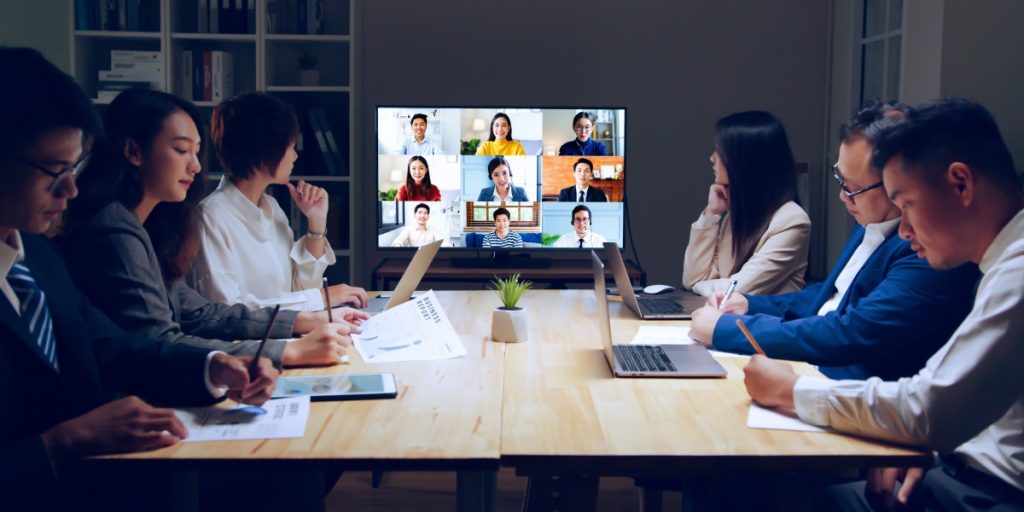 Unifi Ultra Gives You a Free TV. Here’s How It Can Help Your Business