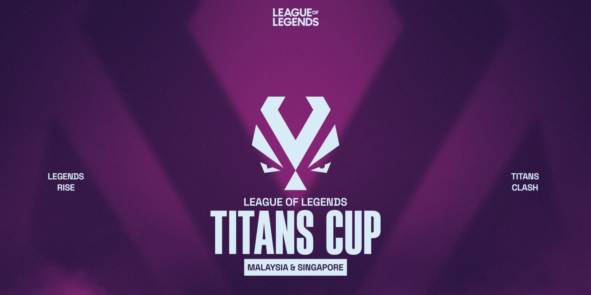 League of Legends Titans Cup Now Open for Registration in Malaysia ...