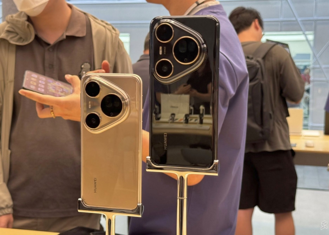 "huawei 2025 phone" - SoyaCincau