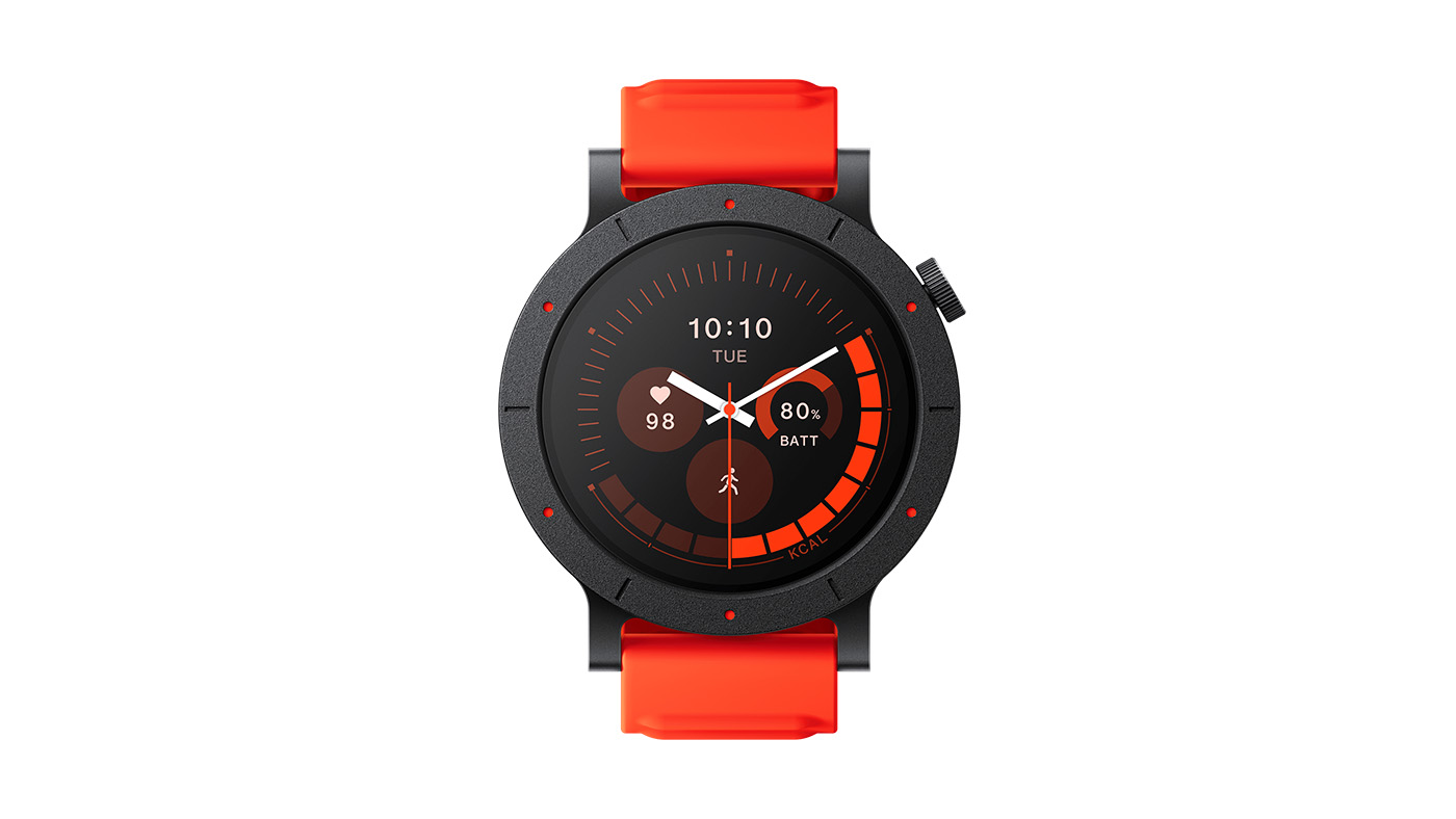 CMF Watch 3 Pro gets bumped-up specs and a bumped-up price