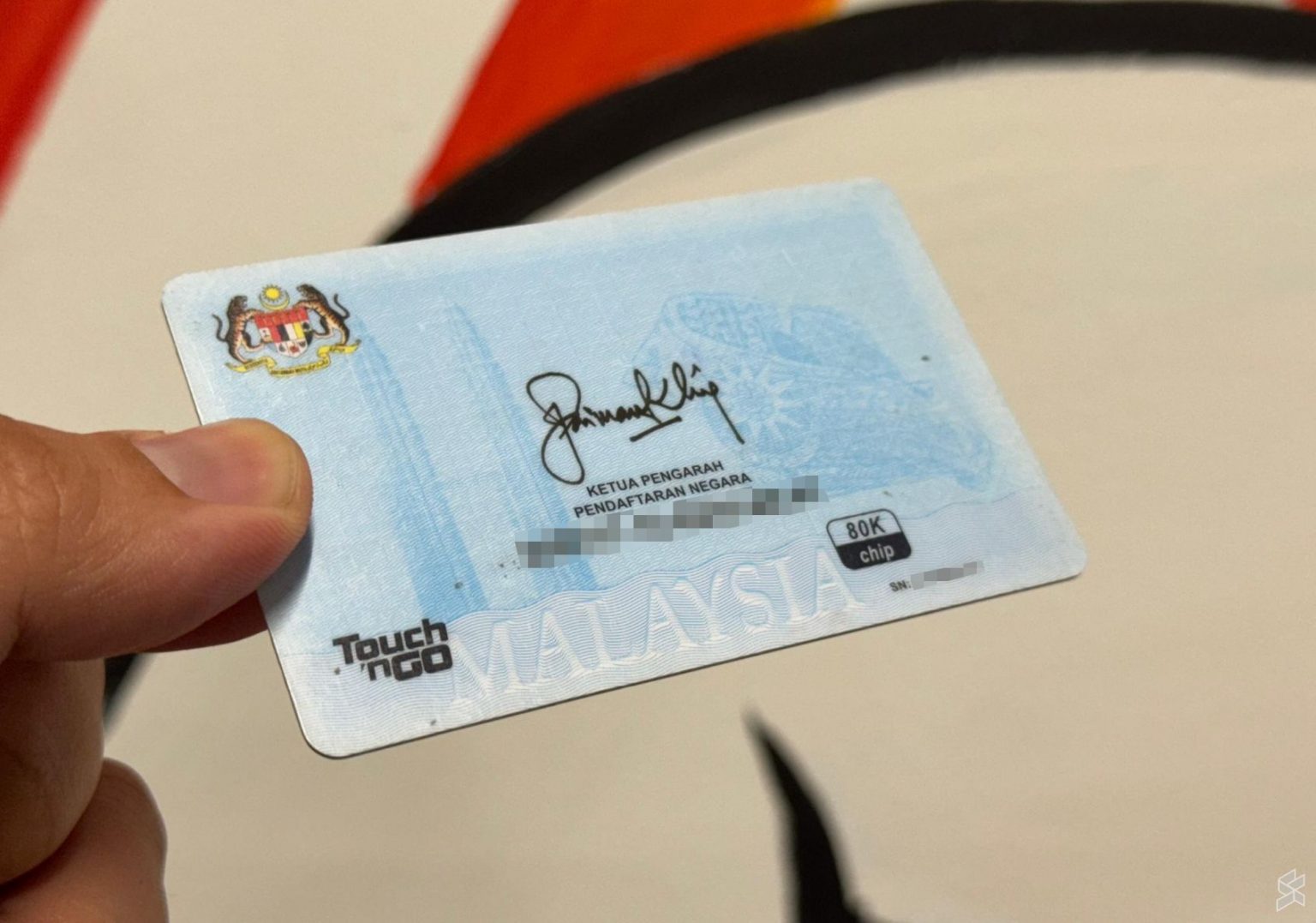 Jangan Kena Scam: How to redeem RM100 SARA with your MyKad