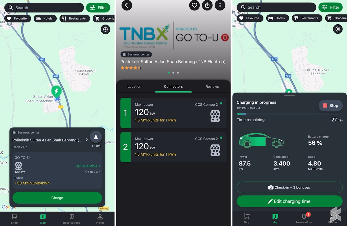 TNB Electron Politeknik Sultan Azlan Shah: This isn't just another EV ...