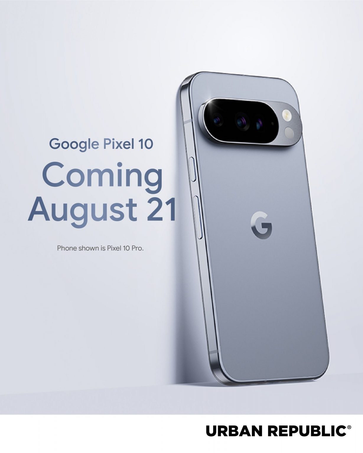 Google Pixel 10: Launch date, specs - Here's what to expect